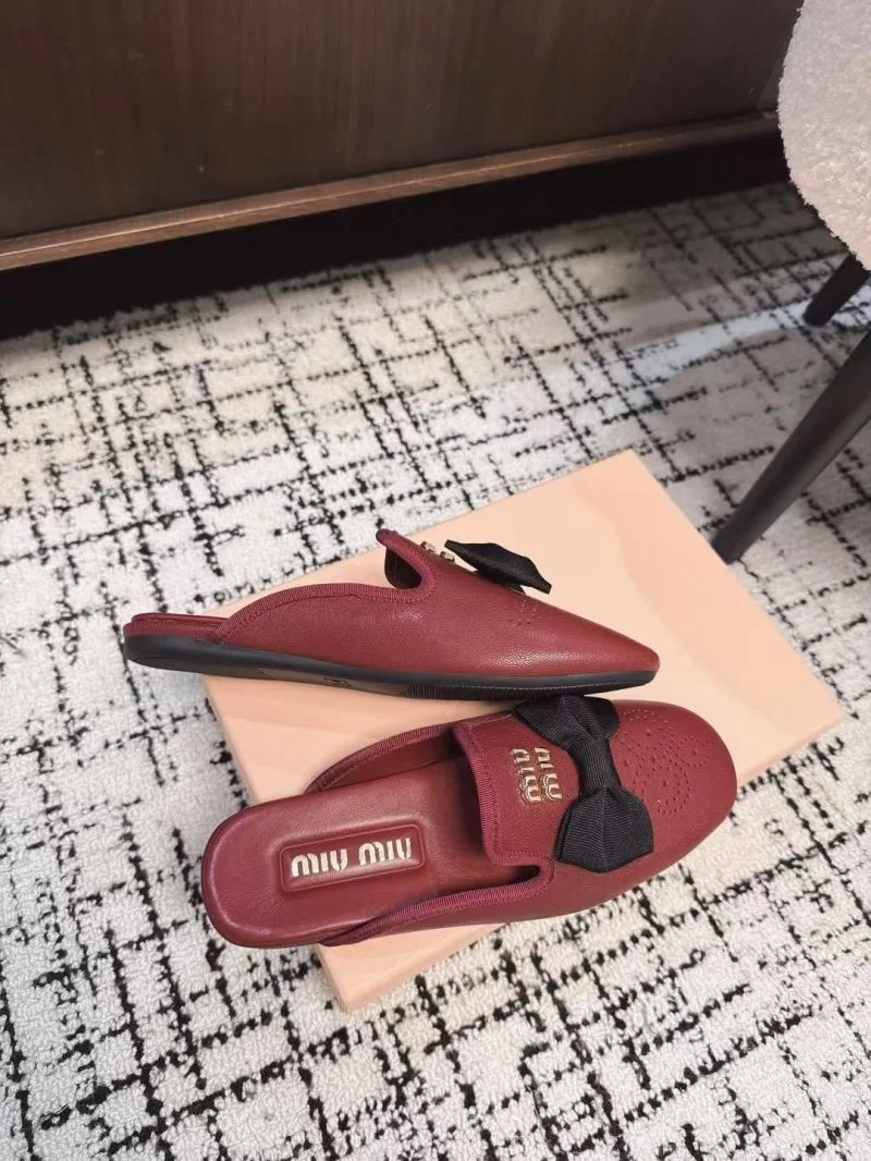 Bargain Miu Miu Sandals