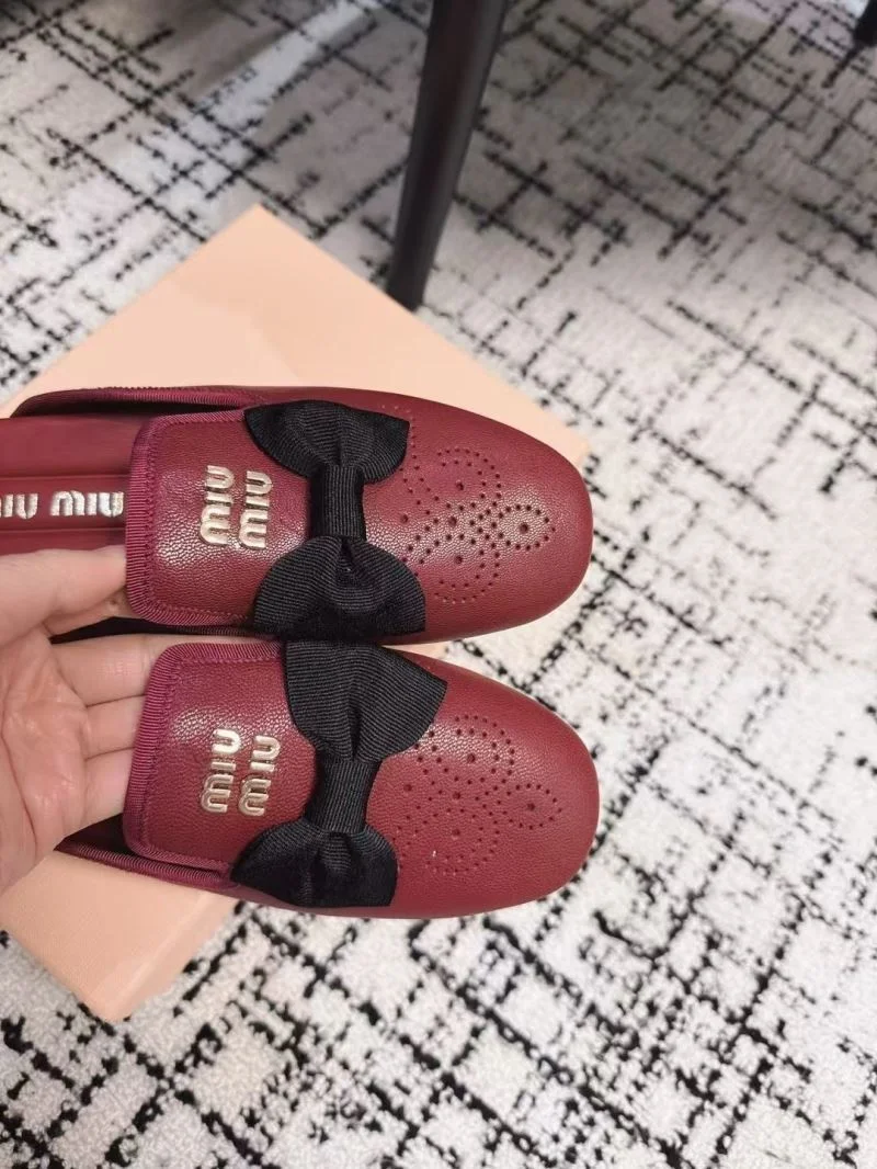 Bargain Miu Miu Sandals