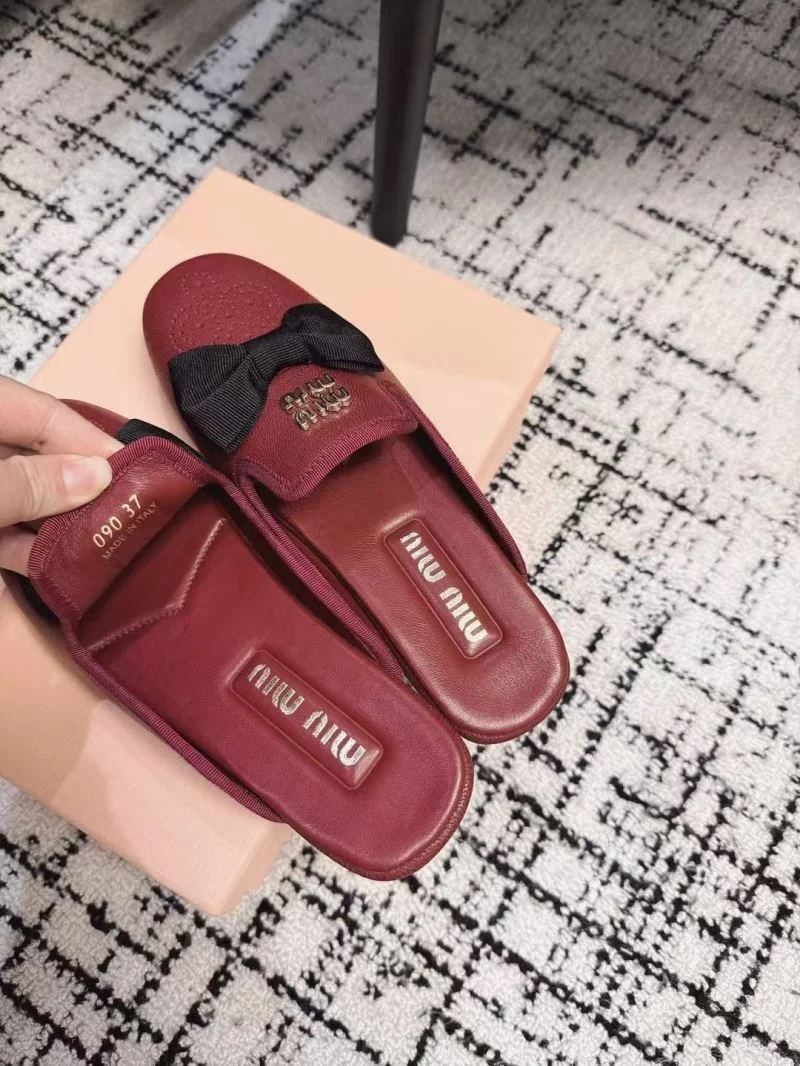 Bargain Miu Miu Sandals