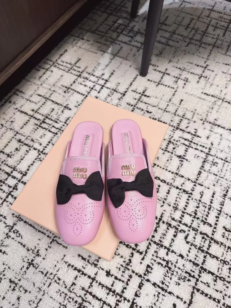 Reasonably priced Miu Miu Sandals