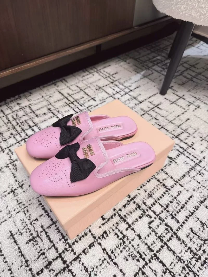 Reasonably priced Miu Miu Sandals