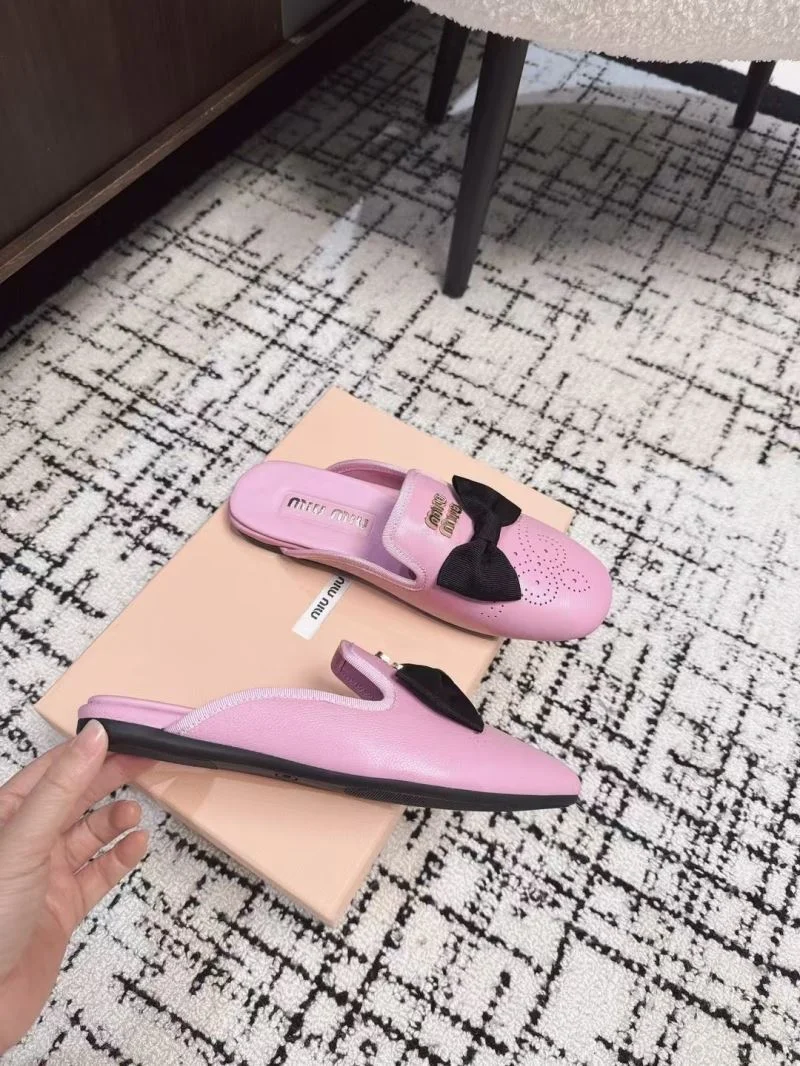 Reasonably priced Miu Miu Sandals
