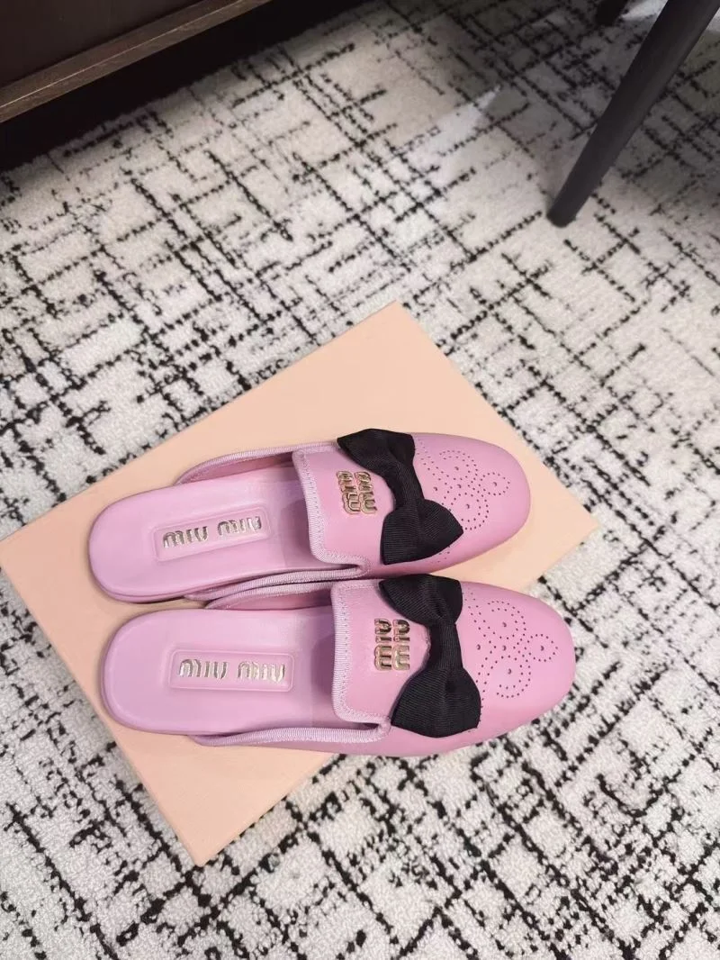 Reasonably priced Miu Miu Sandals