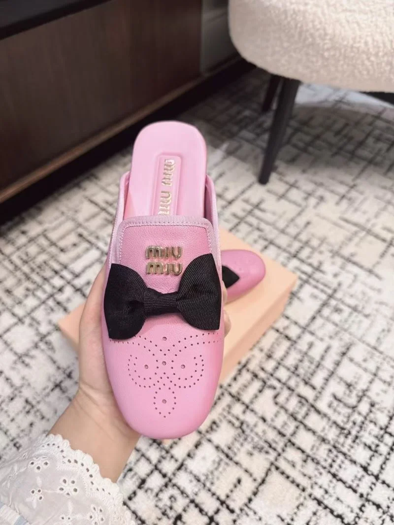 Reasonably priced Miu Miu Sandals