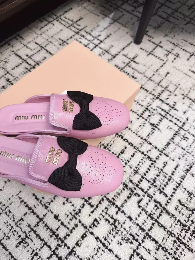 Reasonably priced Miu Miu Sandals