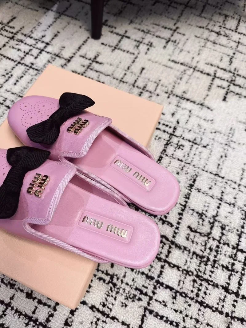 Reasonably priced Miu Miu Sandals