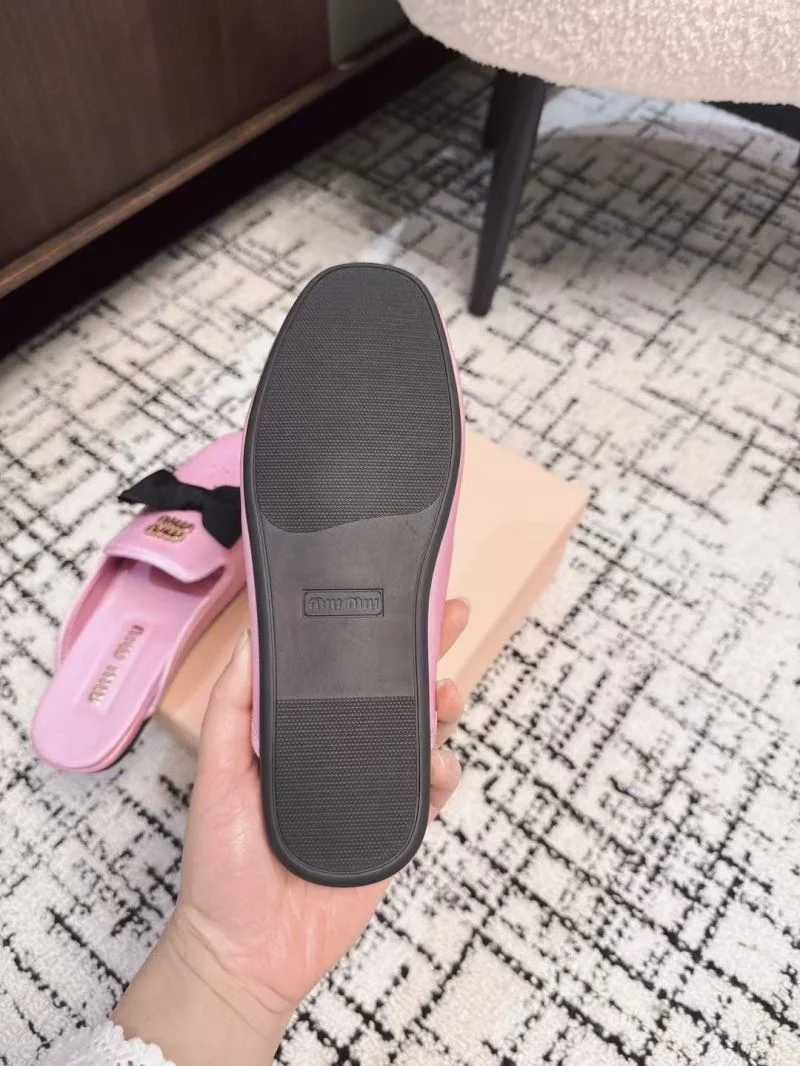 Reasonably priced Miu Miu Sandals