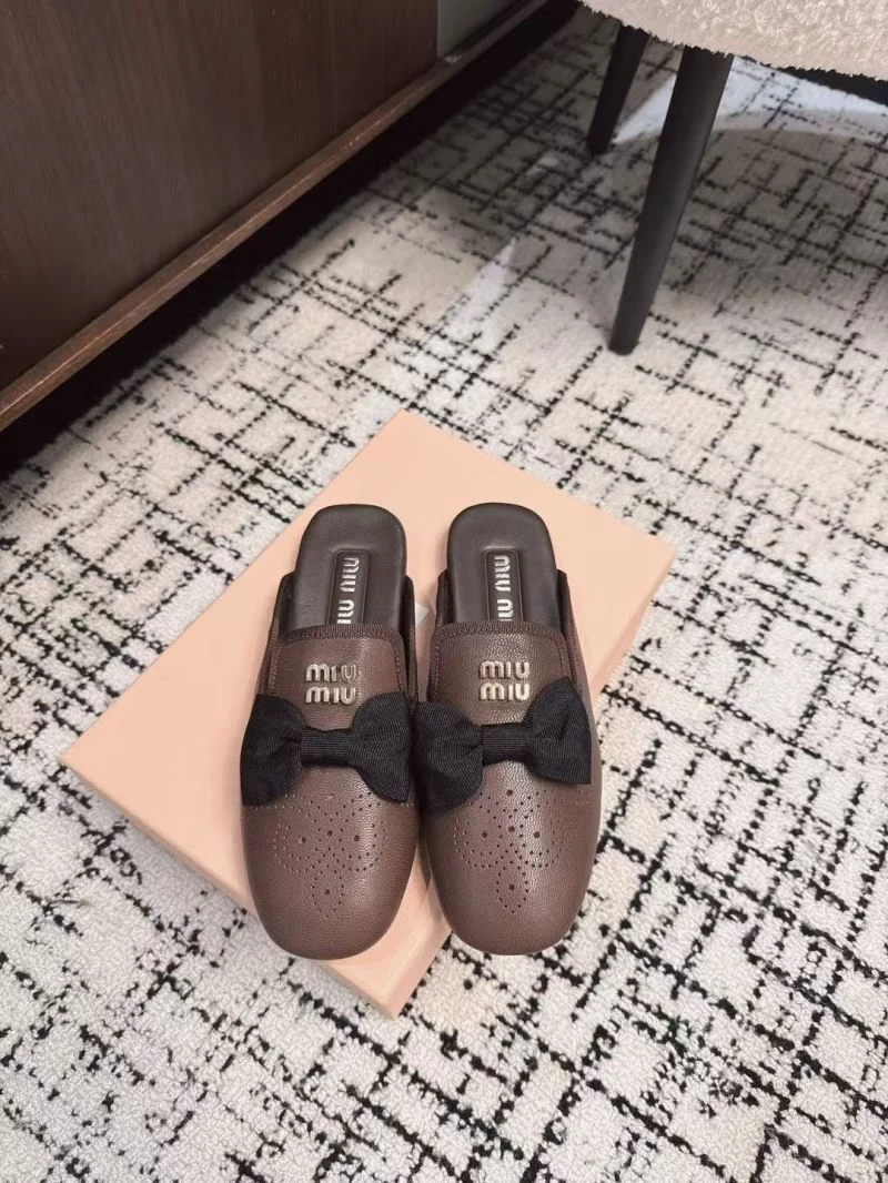Cut-rate Miu Miu Sandals