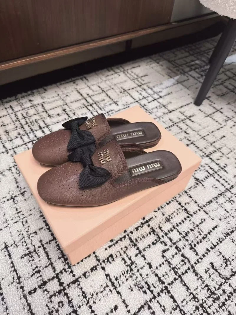 Cut-rate Miu Miu Sandals