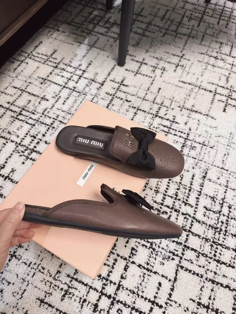 Cut-rate Miu Miu Sandals