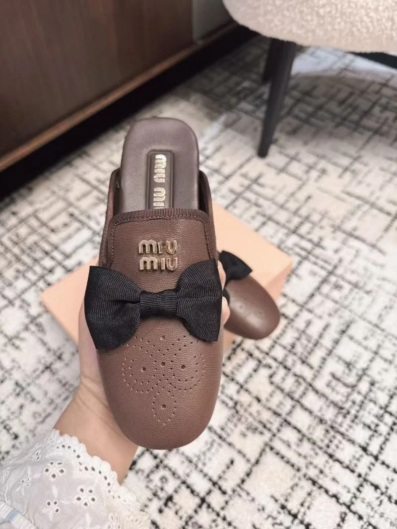 Cut-rate Miu Miu Sandals
