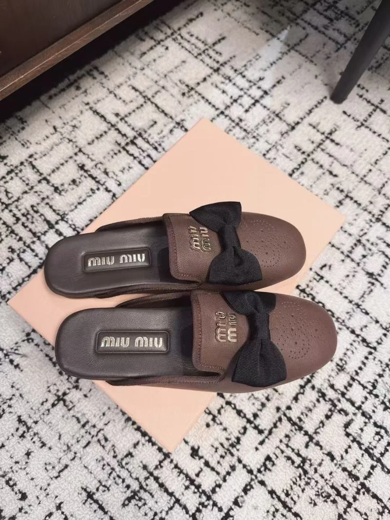 Cut-rate Miu Miu Sandals
