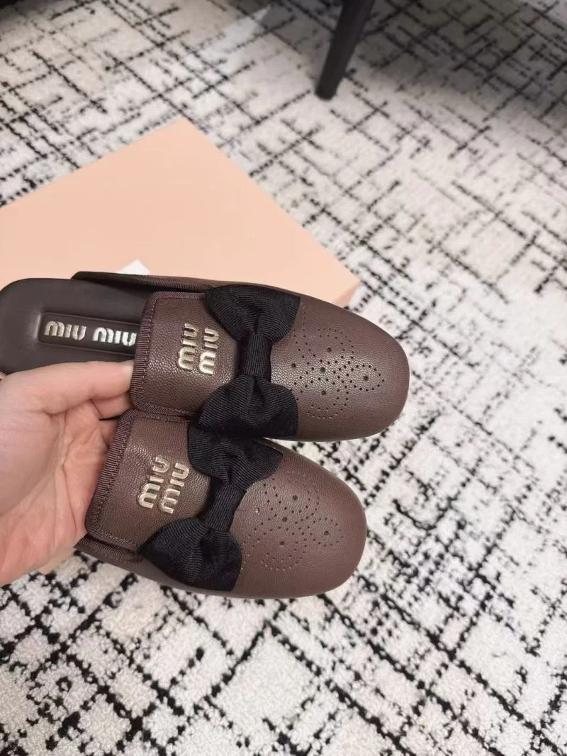 Cut-rate Miu Miu Sandals