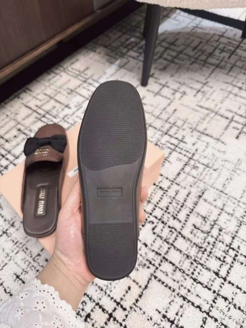 Cut-rate Miu Miu Sandals