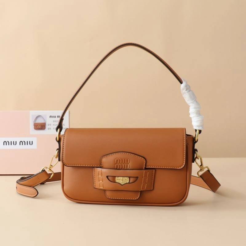Miu Miu Satchel Bags