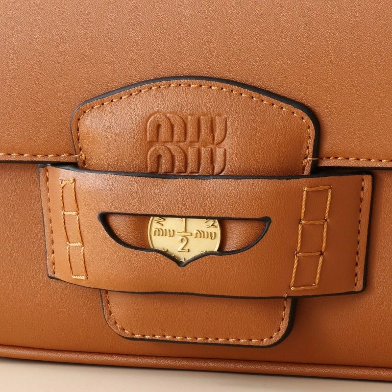 1:1 copy Miu Miu Satchel Bags
