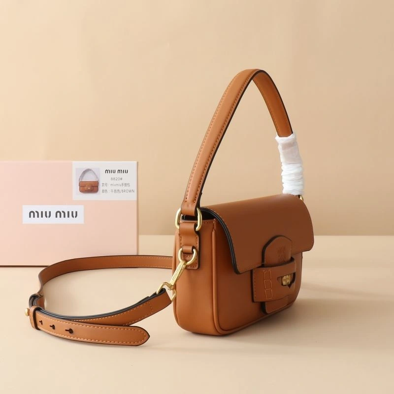 1:1 copy Miu Miu Satchel Bags