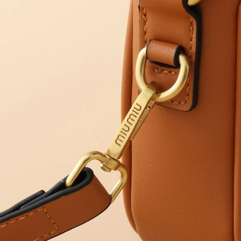1:1 copy Miu Miu Satchel Bags