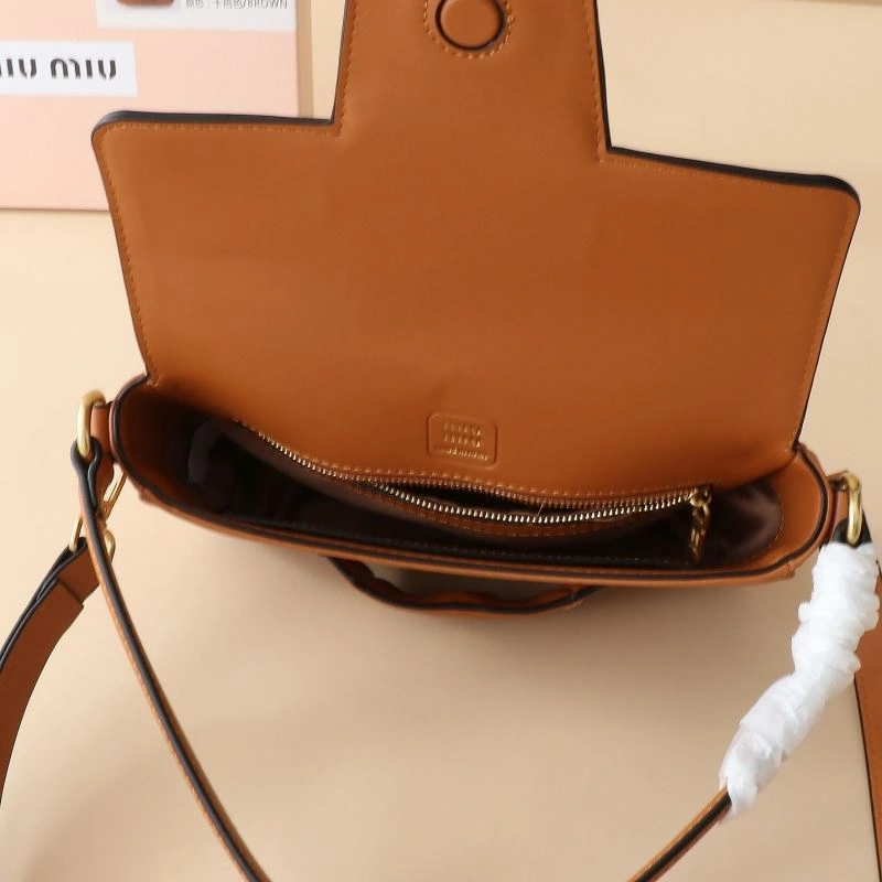 1:1 copy Miu Miu Satchel Bags