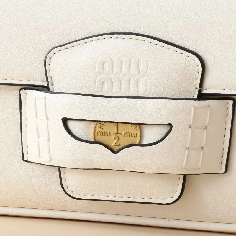 Exact replica Miu Miu Satchel Bags