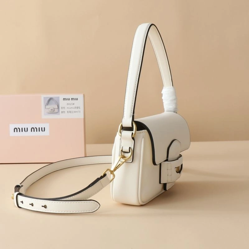 Exact replica Miu Miu Satchel Bags