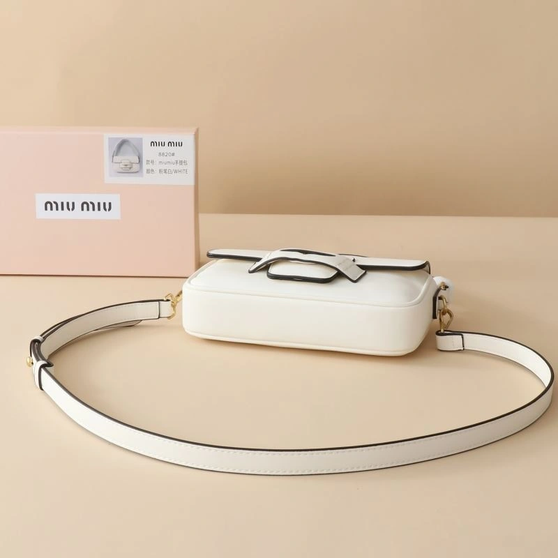 Exact replica Miu Miu Satchel Bags