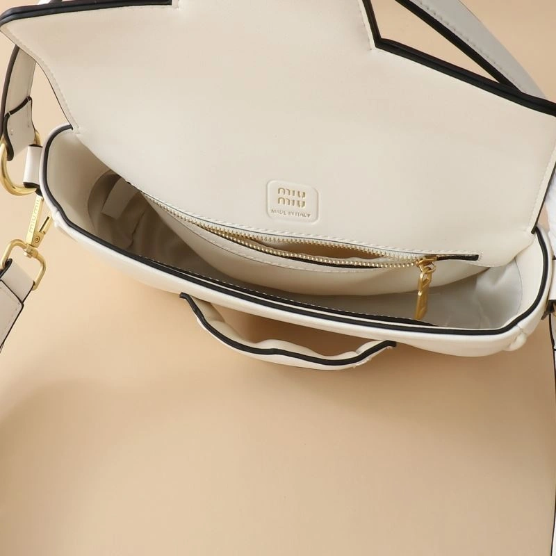 Exact replica Miu Miu Satchel Bags