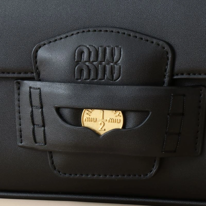 Perfect replica Miu Miu Satchel Bags