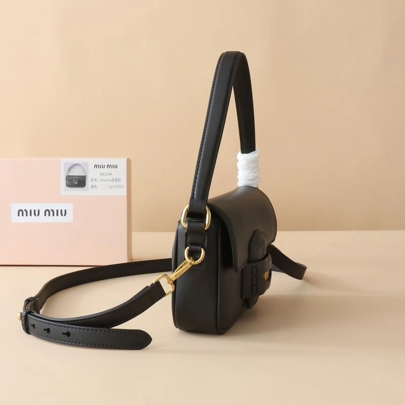 Perfect replica Miu Miu Satchel Bags