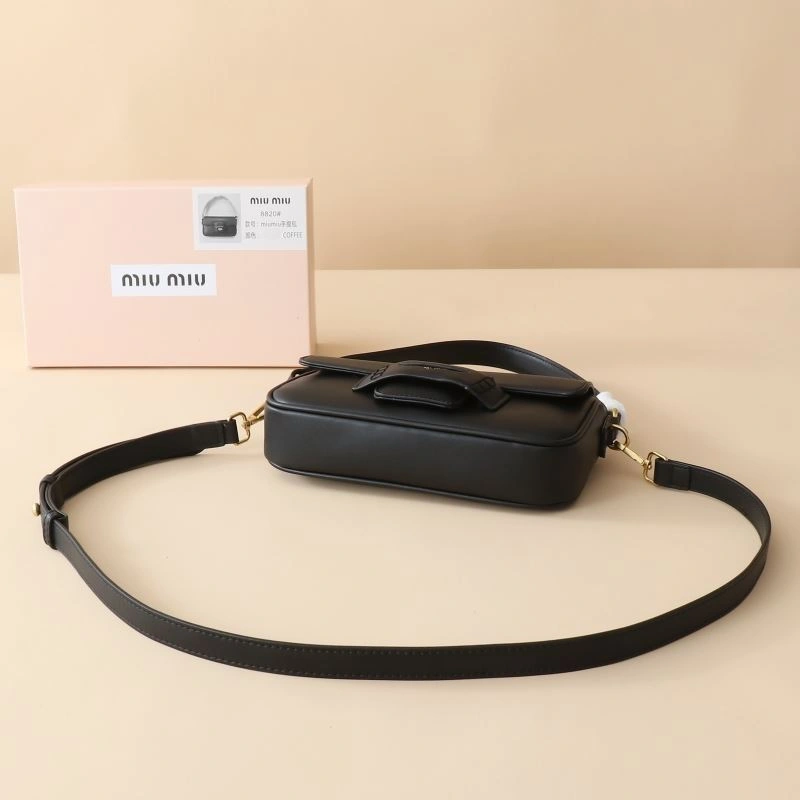 Perfect replica Miu Miu Satchel Bags