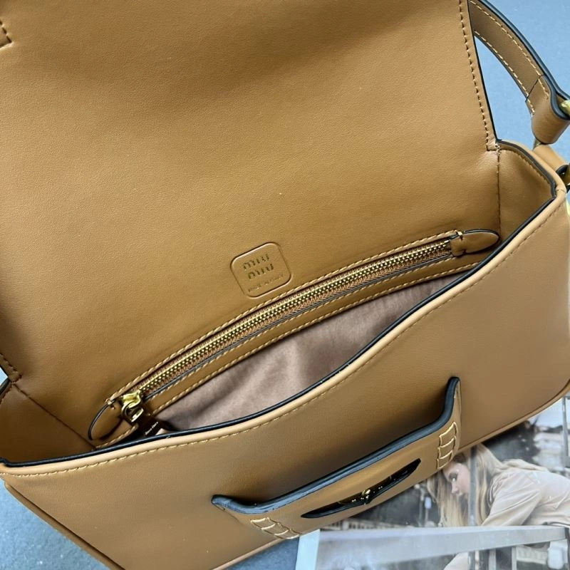 Perfect replica Miu Miu Satchel Bags