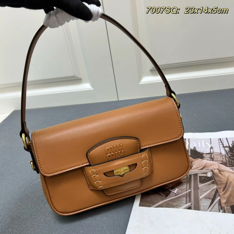 Perfect replica Miu Miu Satchel Bags