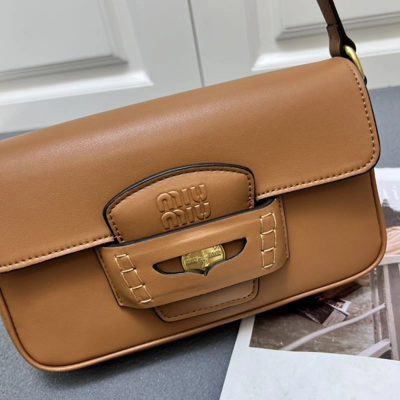 Perfect replica Miu Miu Satchel Bags