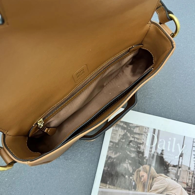 Perfect replica Miu Miu Satchel Bags