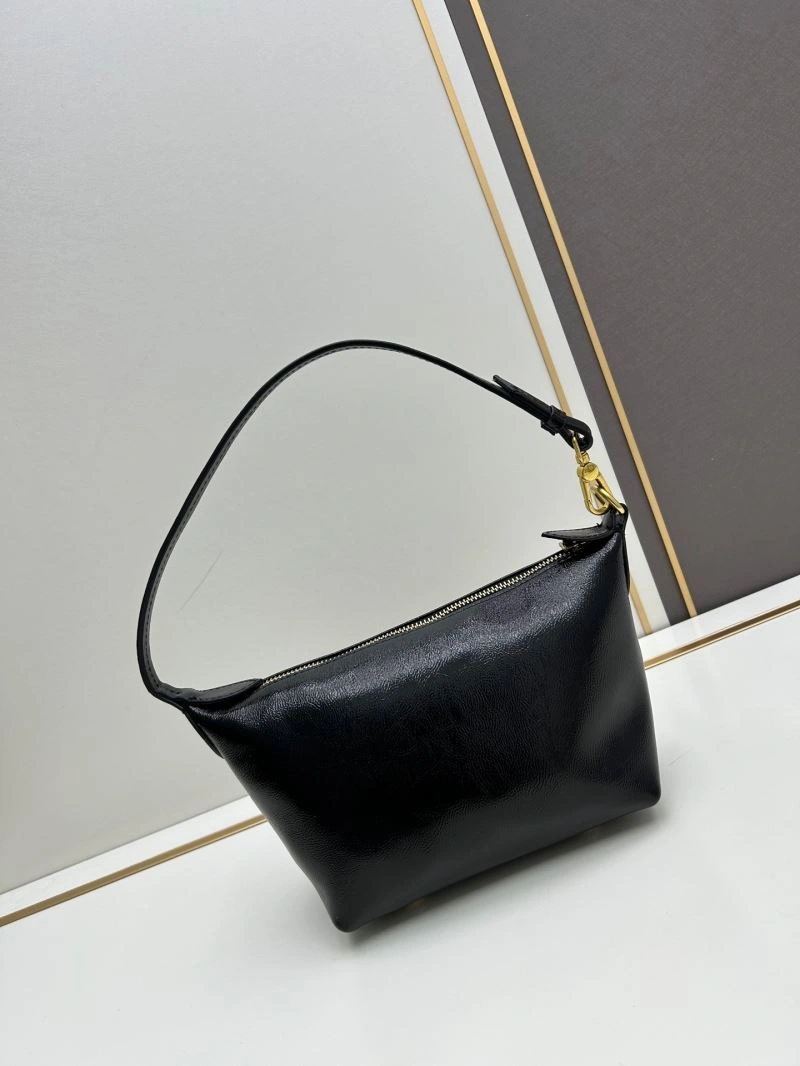 Brand-authenticated Miu Miu Satchel Bags