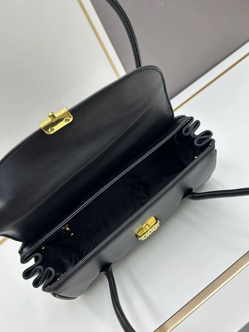 Authentic Miu Miu Satchel Bags