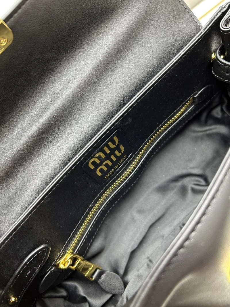 Authentic Miu Miu Satchel Bags