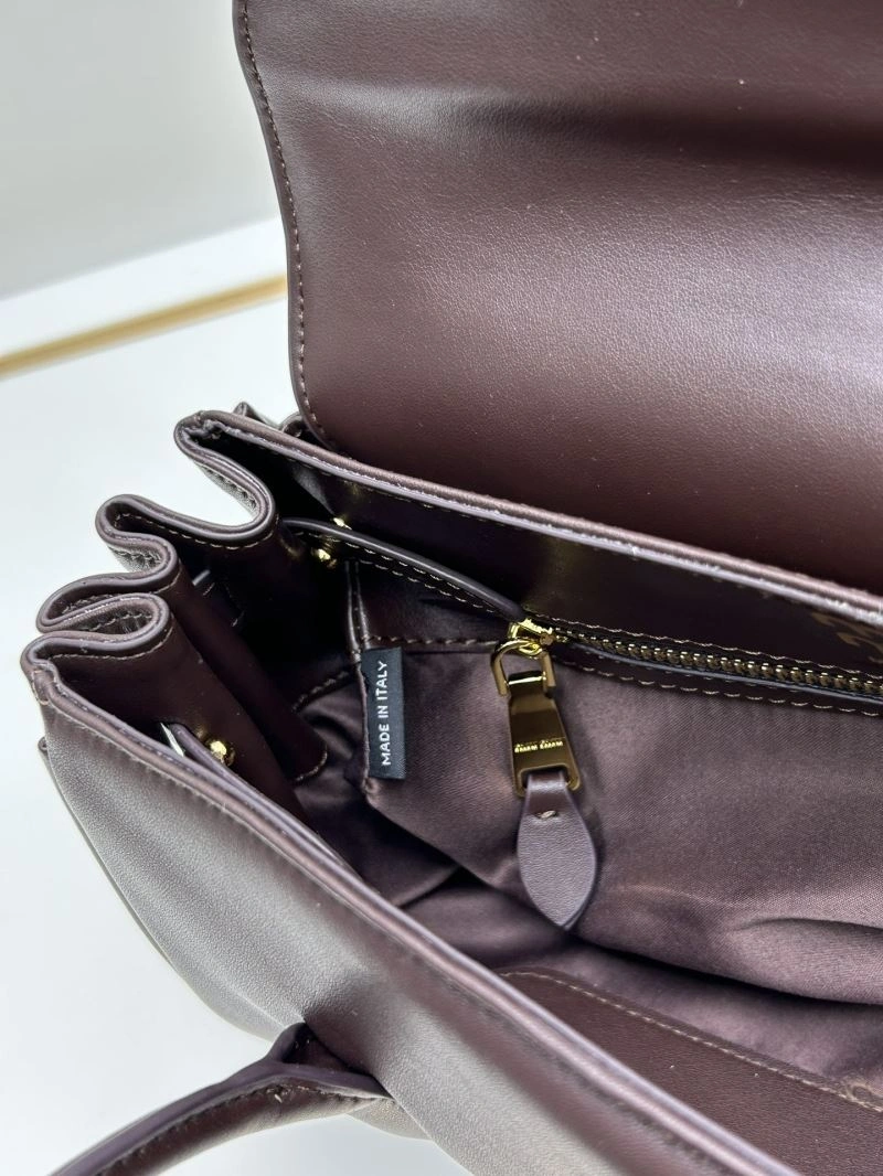 Value-priced Miu Miu Satchel Bags