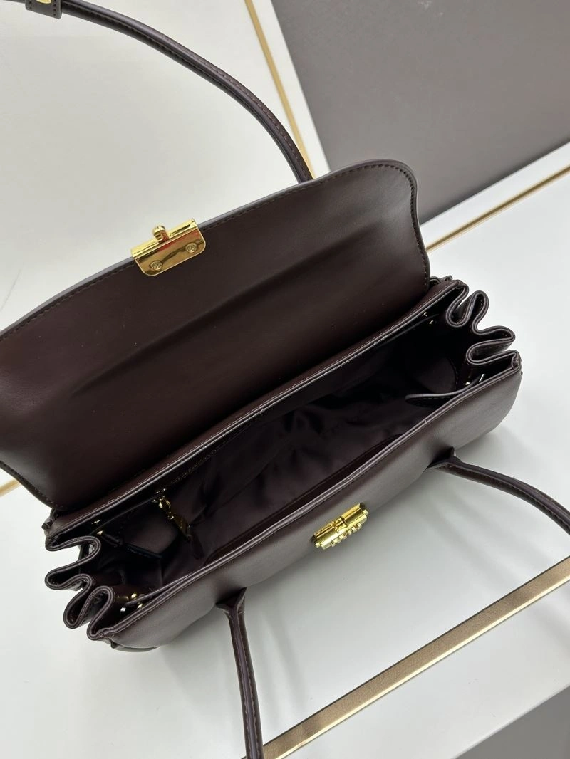 Value-priced Miu Miu Satchel Bags