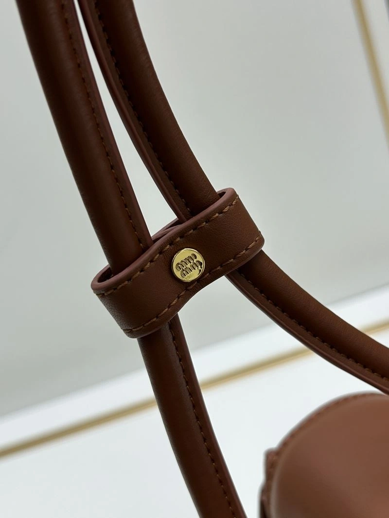 Original Miu Miu Satchel Bags