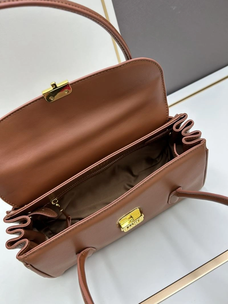 Original Miu Miu Satchel Bags