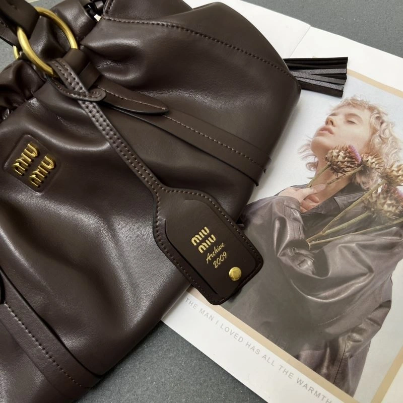 Discounted Miu Miu Satchel Bags