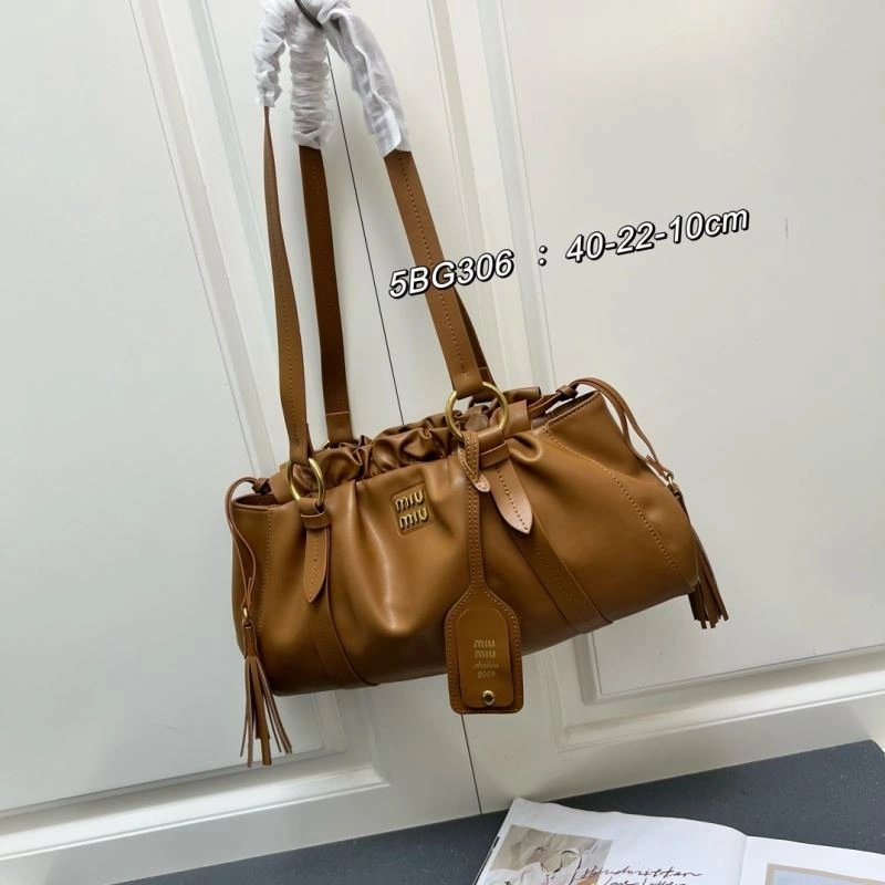Miu Miu Satchel Bags