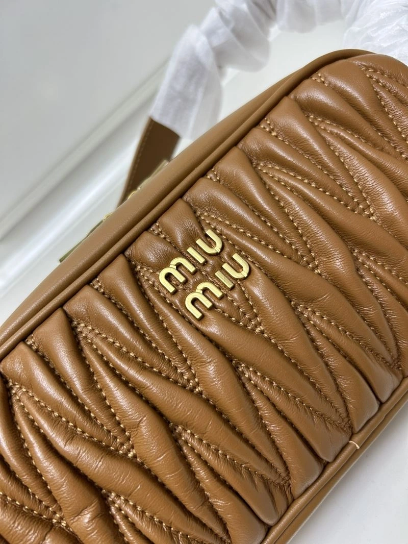 Budget-friendly Miu Miu Satchel Bags