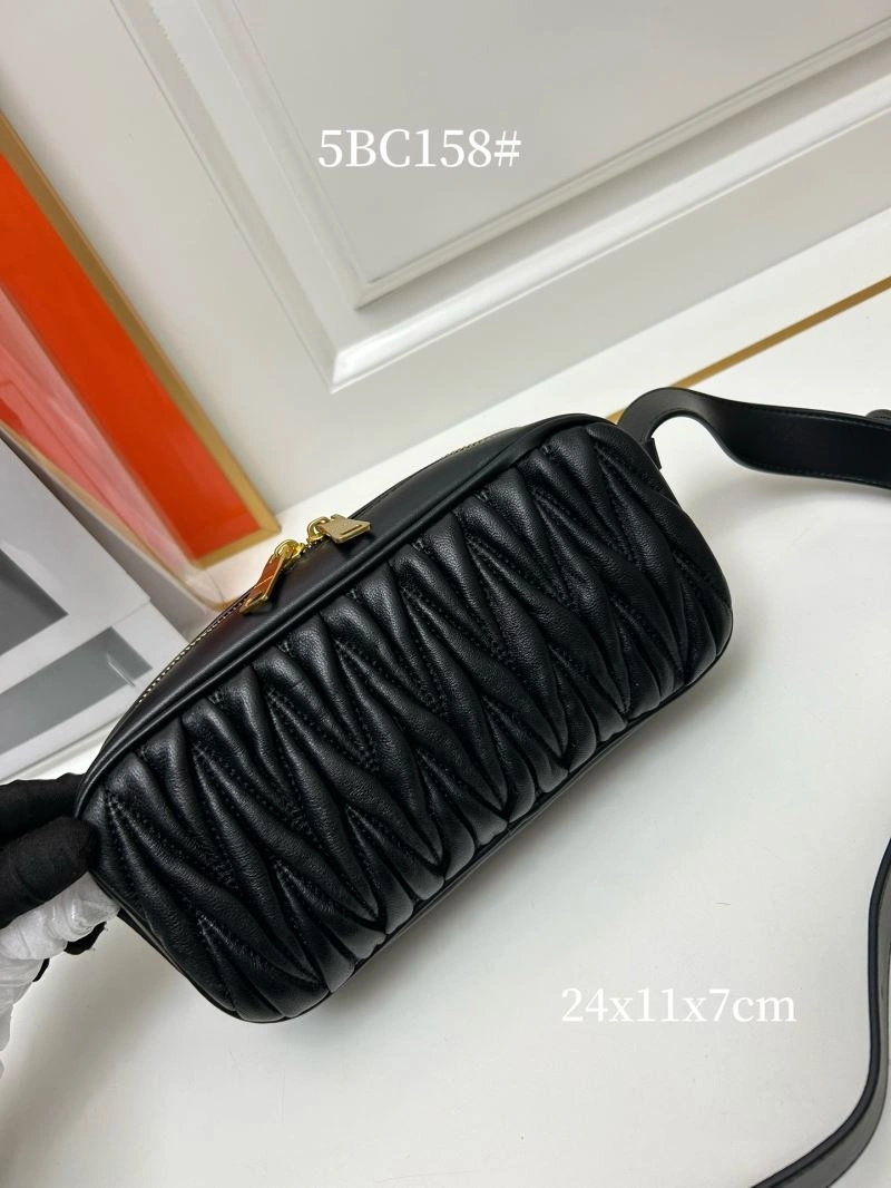 Indistinguishable Miu Miu Satchel Bags