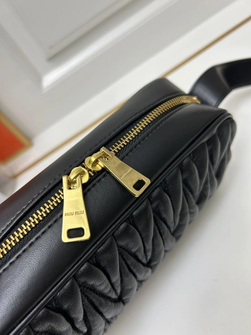 Indistinguishable Miu Miu Satchel Bags