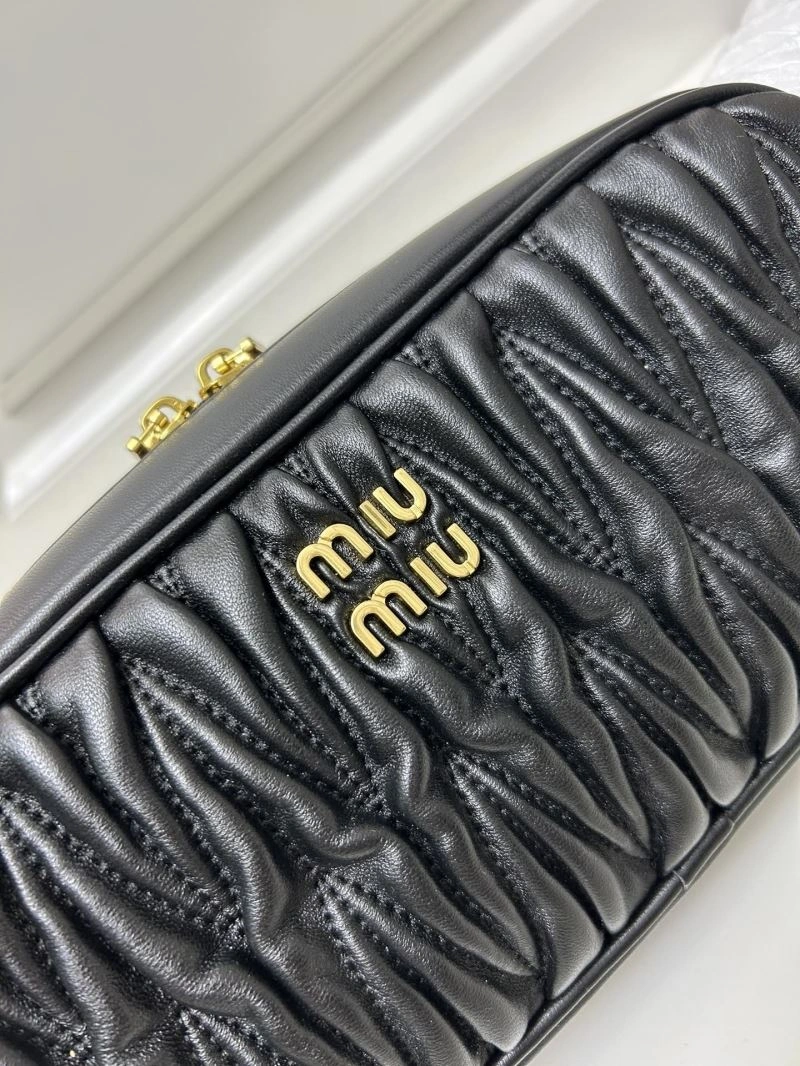 Indistinguishable Miu Miu Satchel Bags