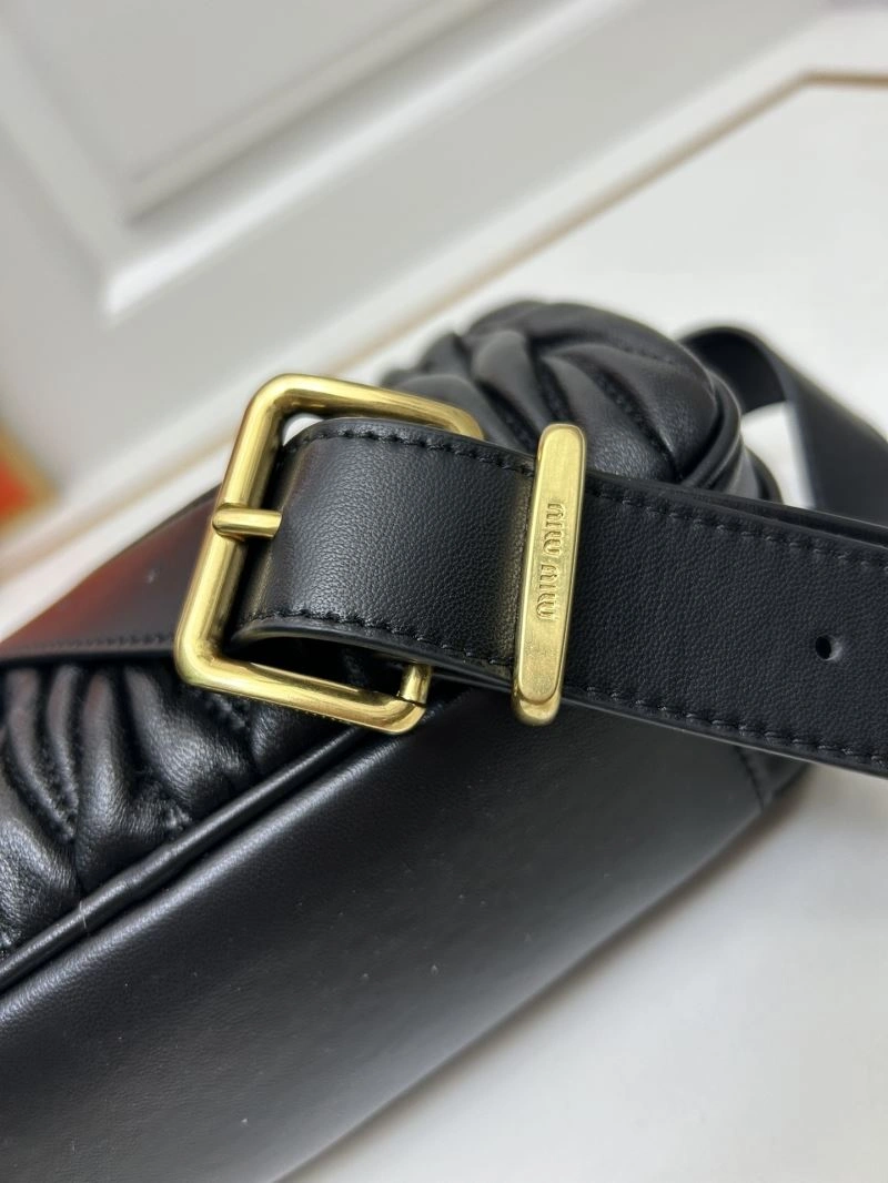 Indistinguishable Miu Miu Satchel Bags