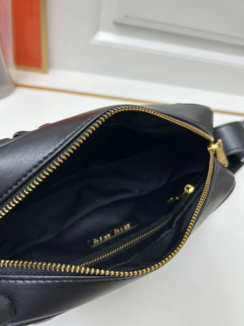 Indistinguishable Miu Miu Satchel Bags