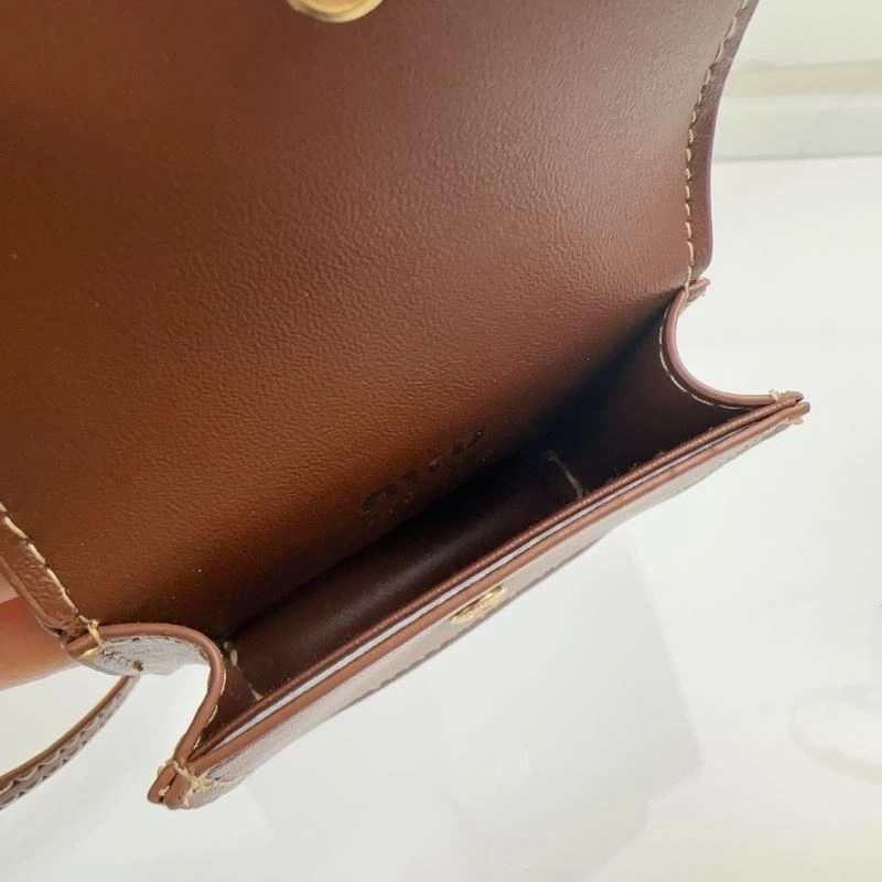 Exact replica Miu Miu Satchel Bags